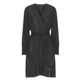 Americandreams Kleid 'Milly' Damen Gr&ouml;&szlig;e 40 schwarz Sommerkleid