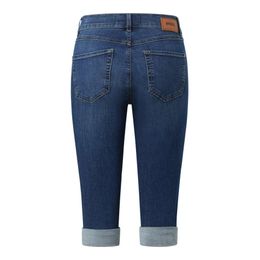 Angels Jeans Capri Turn Up in medium stone | Gr.: 36