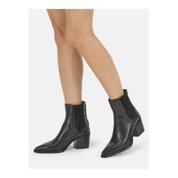 felmini Stiefelette LINOSA in Schwarz | Gr.: 39
