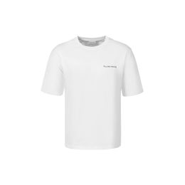 Filling Pieces T-Shirt Herren Gr&ouml;&szlig;e XL schwarz / wei&szlig;