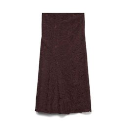 V&eacute;ro Moda Vero Moda Rock in Chocolate Plum | Gr.: XS
