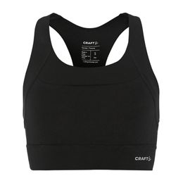 Craft Sportshirt "Hypervent Pocket Sports Top W" in Schwarz | Gr.: XXL