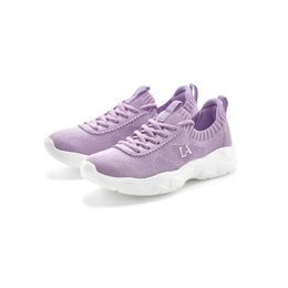 active by Lascana LASCANA ACTIVE Sneaker in flieder | Gr.: 39
