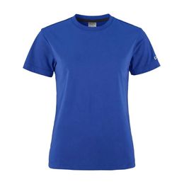 Craft Shirt "Community 2.0 Tee W" in Blau | Gr.: S