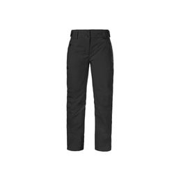 Sch&ouml;ffel Sch&ouml;ffel Skihose in schwarz | Gr.: 46