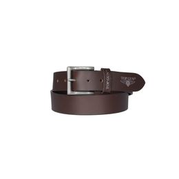 Top Gun G&uuml;rtel TG25017 in braun | Gr.: 95