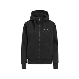 Bench Darcine Kapuzenjacke f&uuml;r Damen in Schwarz | Gr.: 40