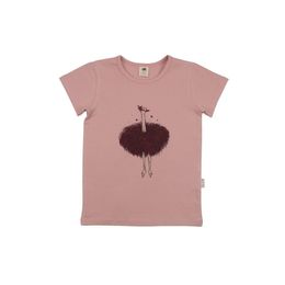 Walkiddy T-Shirt Funny Ostriches-T-Shirt | Gr.: 104
