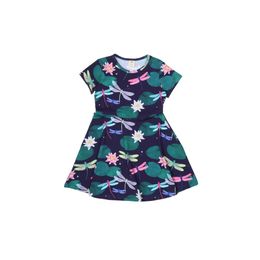 Walkiddy Kleid Colorful Dragonflies-Dress | Gr.: 146
