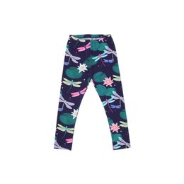 Walkiddy Leggings Colorful Dragonflies-Leggings | Gr.: 104