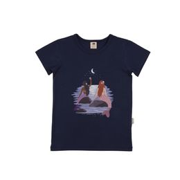 Walkiddy T-Shirt Mermaids-T-Shirt | Gr.: 128