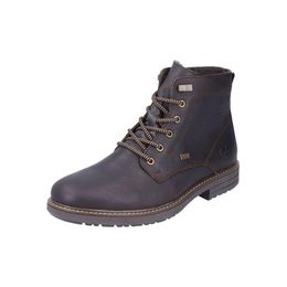 Rieker Stiefelette in Kastanie | Gr.: 44