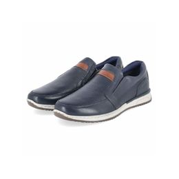 Sioux Slipper in blue | Gr.: 40