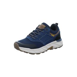 Camel Active Sportliche Schn&uuml;rschuhe in Beige | Gr.: 43