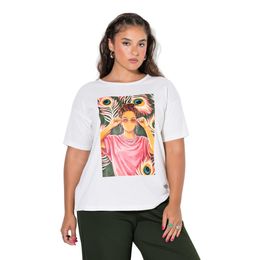 Studio Untold Shirt in offwhite | Gr.: 58-60