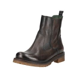 felmini Stiefelette CASTER in Cognac | Gr.: 36