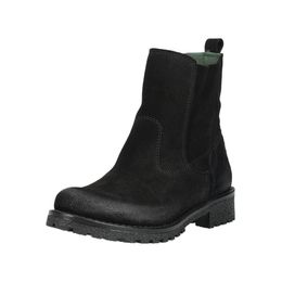 felmini Stiefelette CASTER in Schwarz | Gr.: 36