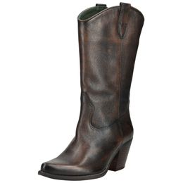 felmini Stiefel LAREDO in Cognac | Gr.: 39