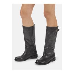 felmini Stiefel GREDO in Schwarz | Gr.: 42
