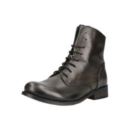 felmini Stiefelette BEJA in Dunkelgr&uuml;n | Gr.: 36