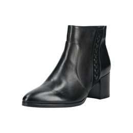 Regarde le Ciel Stiefelette in Schwarz | Gr.: 40
