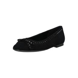 Gabor Ballerinas in Schwarz | Gr.: 40