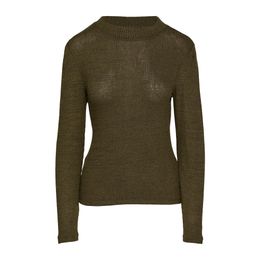 QS Shirt female size XS Olive