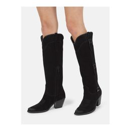 felmini Stiefel LAREDO in Schwarz | Gr.: 40