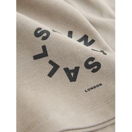 Smallsaints Set 'Tierra' Jungen Gr&ouml;&szlig;e 110 cappuccino / schwarz