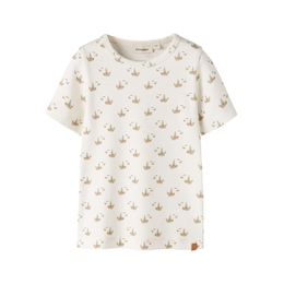 name it T-Shirt in Coconut Milk | Gr.: 92