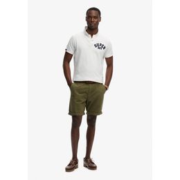 Superdry & Co Shorts Herren Gr&ouml;&szlig;e 34 oliv