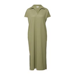 s.Oliver Kleid Damen Gr&ouml;&szlig;e 44 oliv Sommerkleid