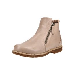 Andrea Conti Stiefelette in Stone | Gr.: 40