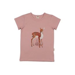 Walkiddy T-Shirt Little Fawns-T-Shirt | Gr.: 134