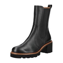 Paul Green Stiefelette in Schwarz | Gr.: 40,5