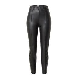 s.Oliver BLACK LABEL Leggings Damen Gr&ouml;&szlig;e XXXL schwarz