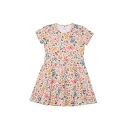 Walkiddy Kleid Mini Flowers-Dress | Gr.: 146