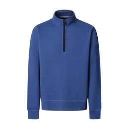Hackett London Pullover 'Heritage' Herren Gr&ouml;&szlig;e XL dunkelblau