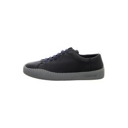 Camper Sportliche Schn&uuml;rschuhe in Schwarz | Gr.: 40