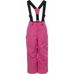 Trespass Skihose "Rumi Ski Trouser" in Pink | Gr.: 11-12 Jahre