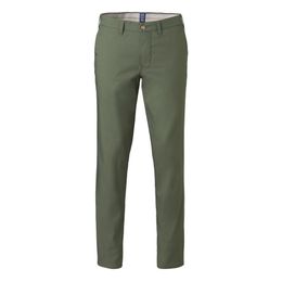 MEYER Hose 'M5 Chino 1-6010' Herren Gr&ouml;&szlig;e 30 dunkelgr&uuml;n