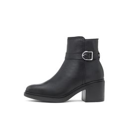 RYŁKO Ankle Boots Damen Gr&ouml;&szlig;e 37 schwarz