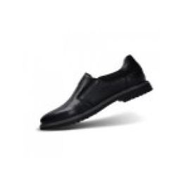 bugatti shoes Slipper Caj in Schwarz | Gr.: 46