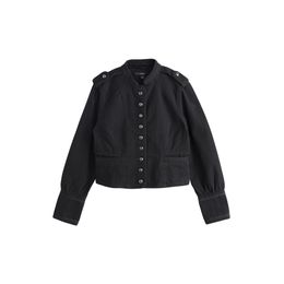 next Jacke Damen Gr&ouml;&szlig;e XS schwarz Sommerjacke
