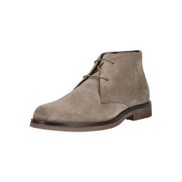 Geox Stiefelette CLAUDIO in Grau | Gr.: 42