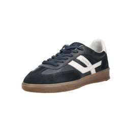 Lloyd Sneaker ELIAN in Navy/Wei&szlig; | Gr.: 42