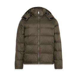 Calvin Klein Jeans Jacke Herren Gr&ouml;&szlig;e L oliv