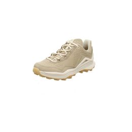Lowa Wanderschuhe in beige | Gr.: 42