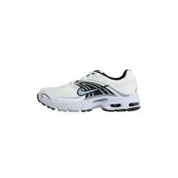 Nike Sportswear Sneakers 'AIR MAX MOTO 2K' male size 41 Grey / Black / Silver / White