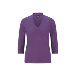 GOLDNER Shirt female size L/XL Purple
